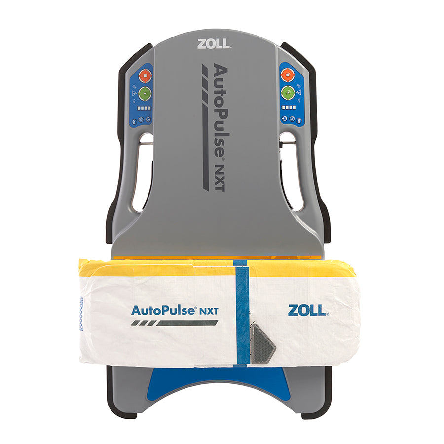 ZOLL Autopulse NXT – Paramedica Polska