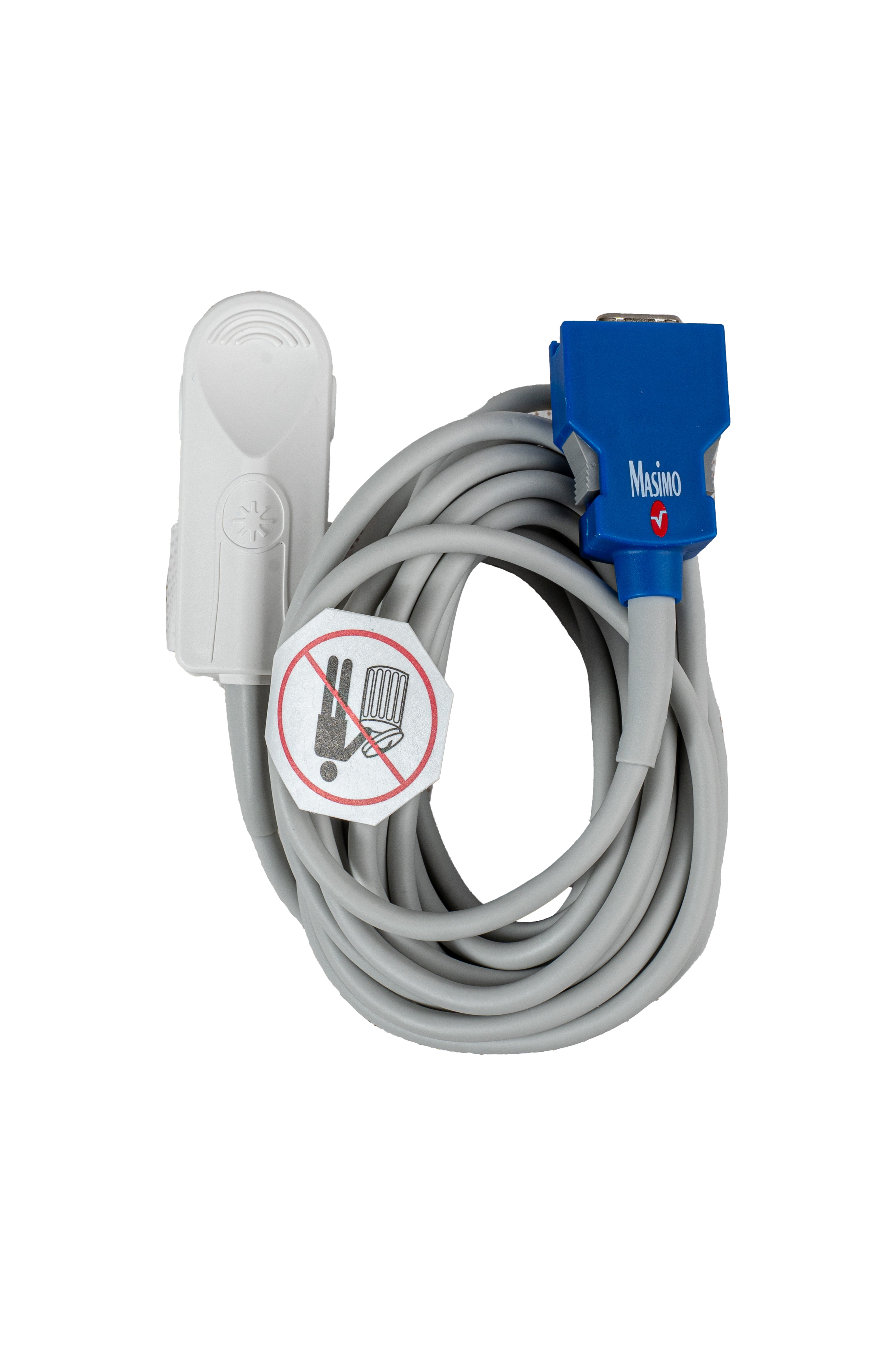 Czujnik SpO2 z kablem 3,6 m do MSeries - 648,00 zł – Paramedica Polska