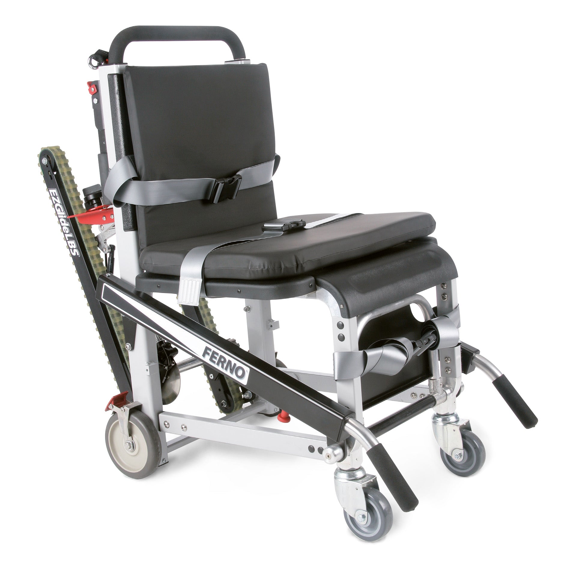 Krzesełko EZ Glide LBS (NR SER: 7053342) - 14 000 zł – Paramedica Polska